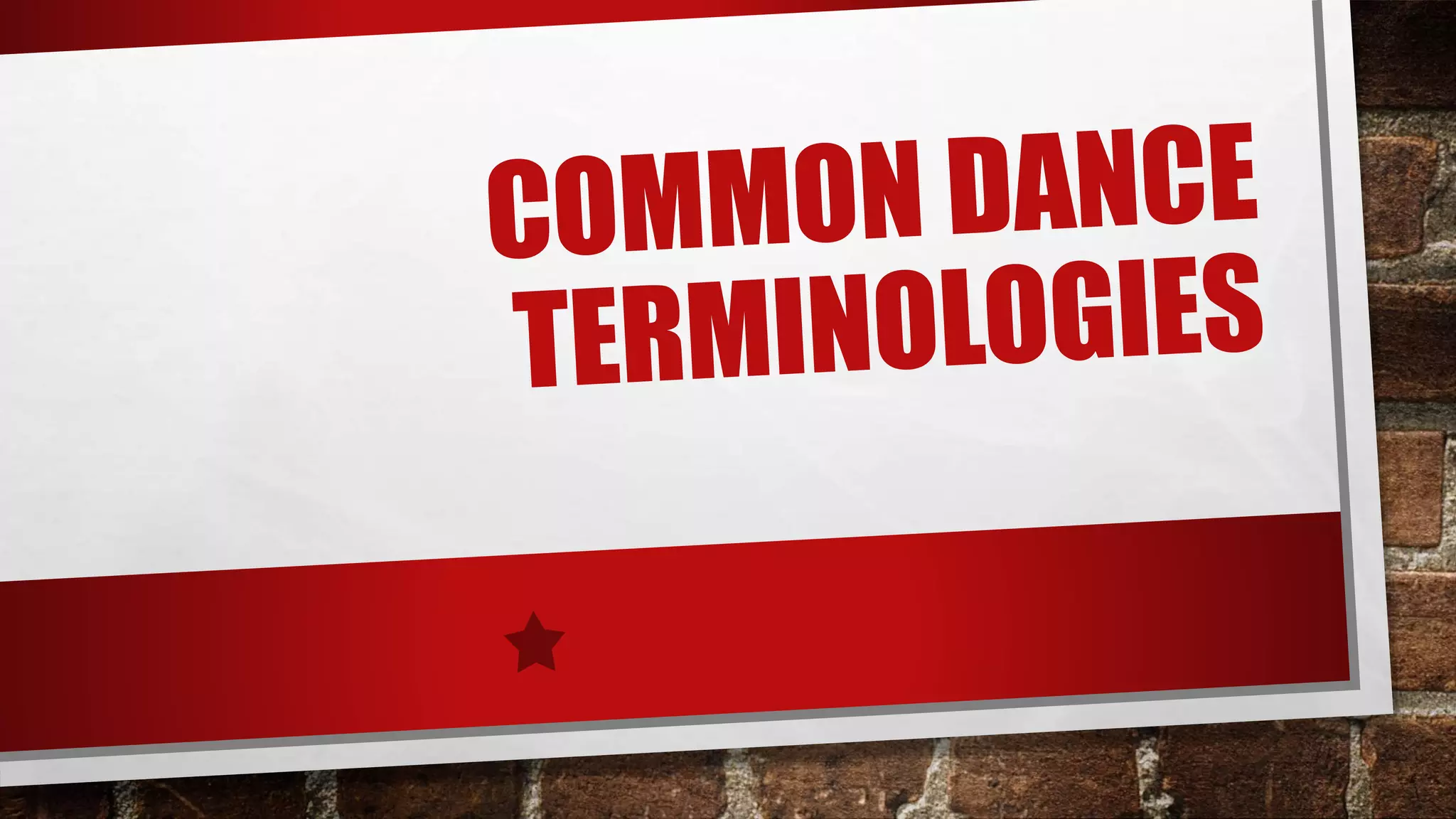 Common dance terminologies ppt2.pptx