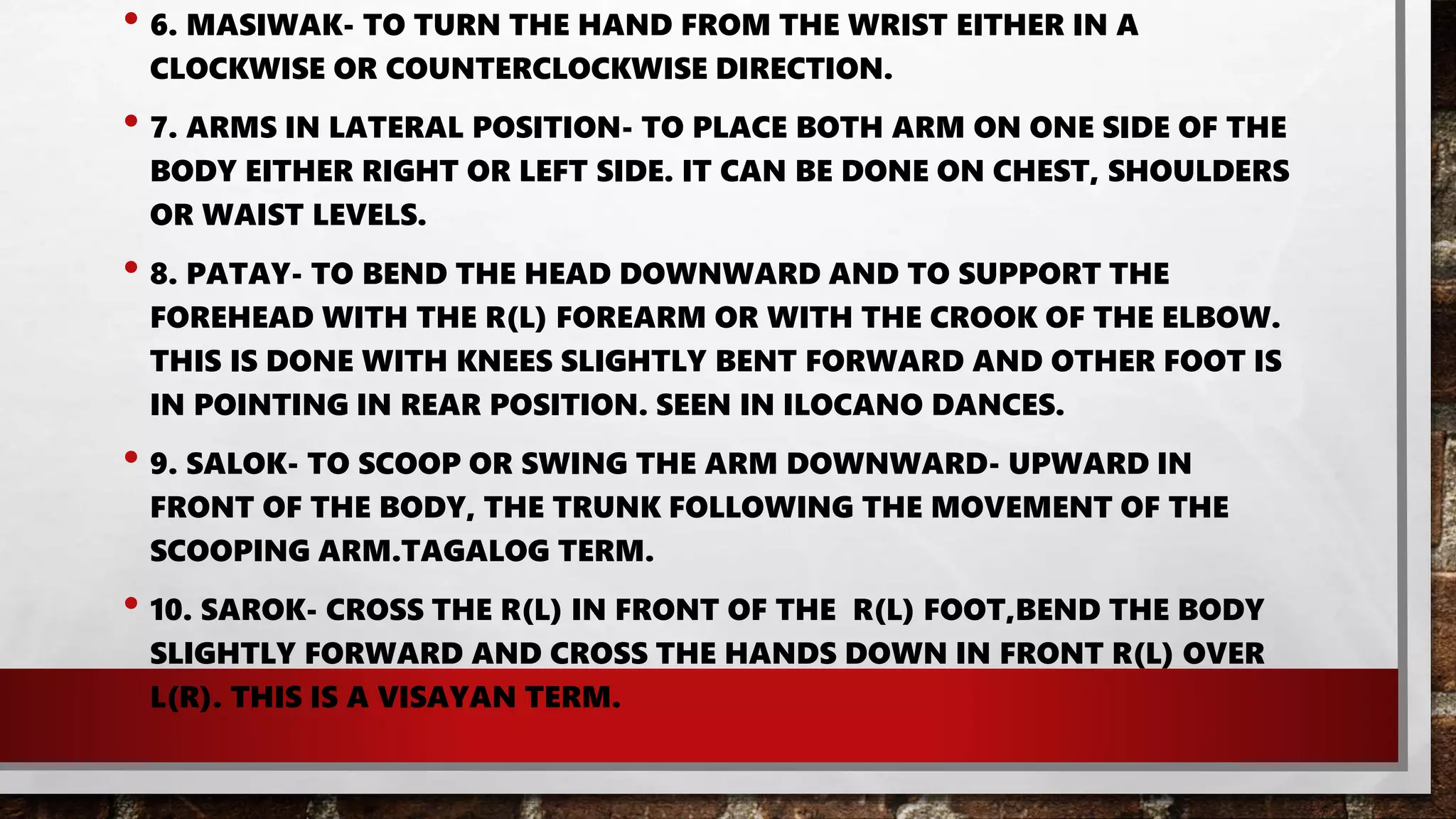 Common dance terminologies ppt2.pptx