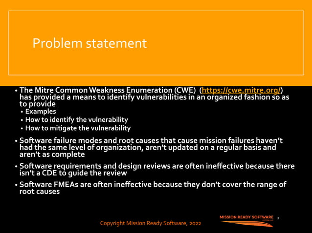 Software Common Defect Enumeration | PDF | Operating Systems | Computer Software and Applications