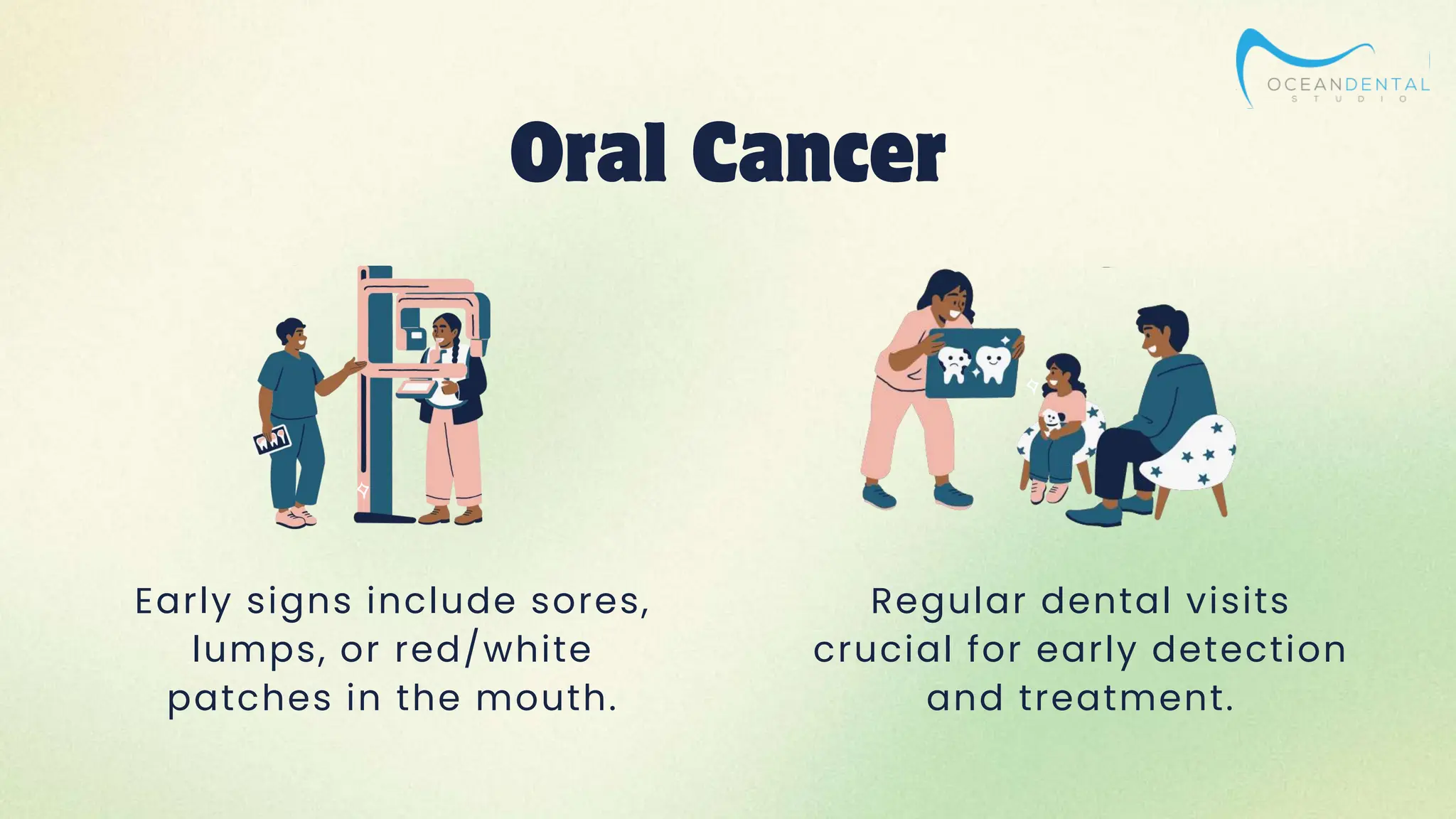 Five Common Dental Problems In Adults | A Quick Guide | PPTX