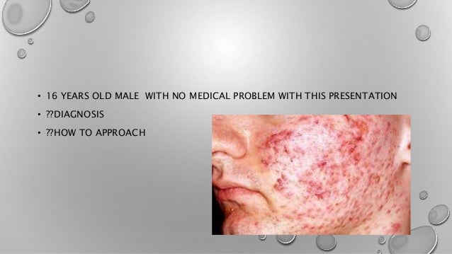 Common dermatological cases