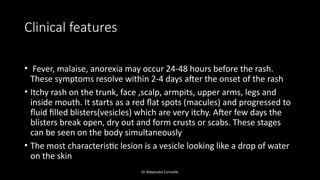 Common dermatologic infections in children-PEDIATRIC.pptx