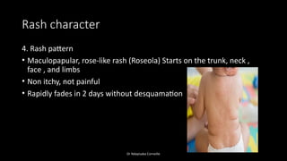 Common dermatologic infections in children-PEDIATRIC.pptx