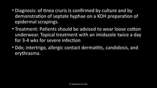 Common dermatologic infections in children-PEDIATRIC.pptx