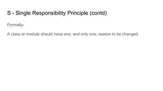 Common Design Patterns.pptx | Programming Languages | Computing