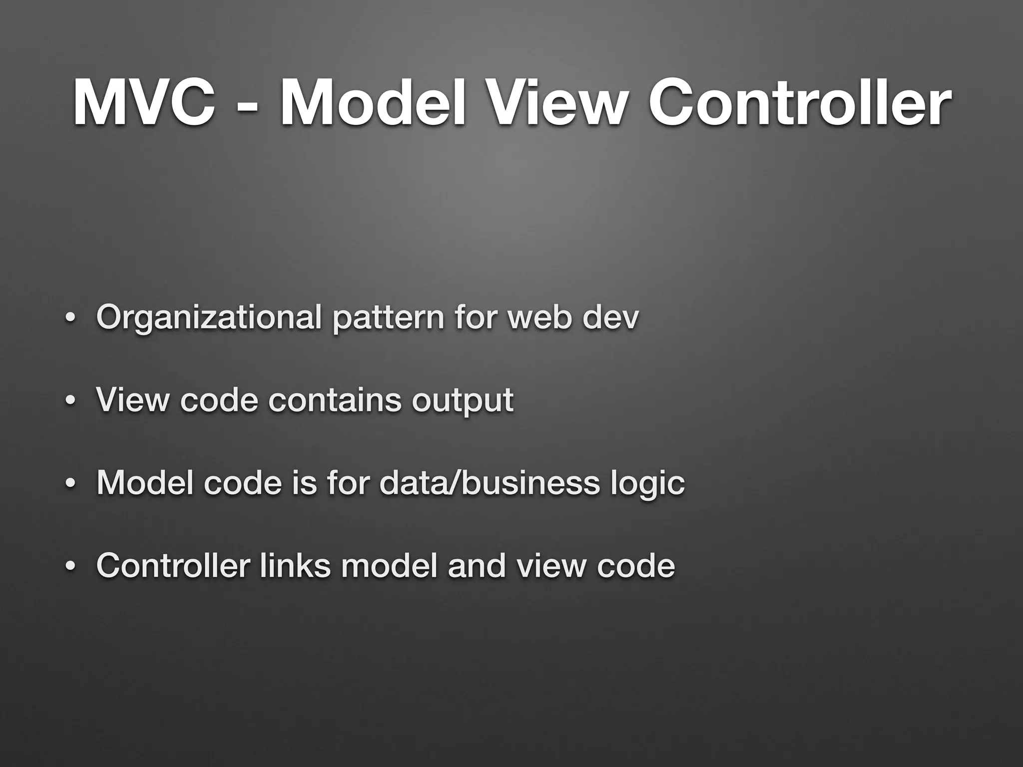 Common design patterns in php | PPT