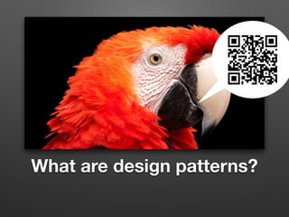Common design patterns in php | PPT