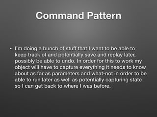Common design patterns in php | PPT