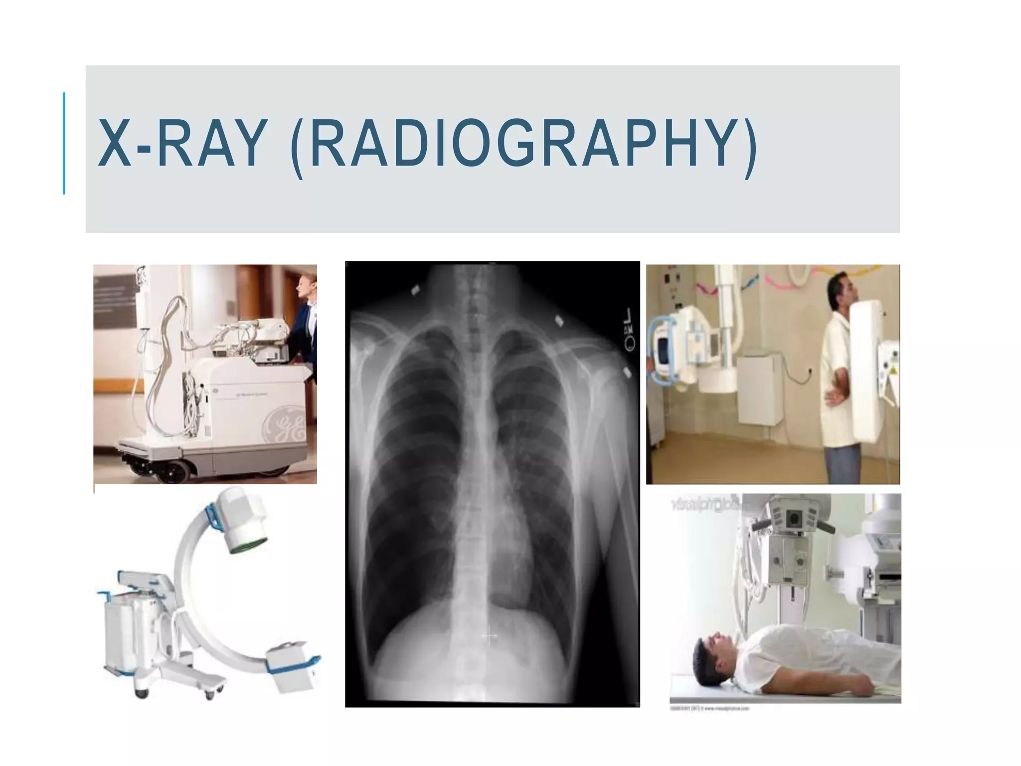 Common diagnostic & laboratory tests and procedures | PPTX