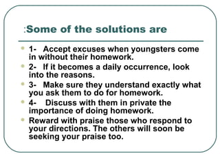 Common difficulties and solutions in teaching English as a foreign ...