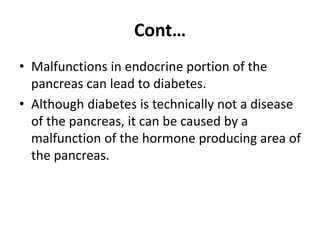 common disease of the pancrease.mmmmmmmmmmmmpptx | PPTX