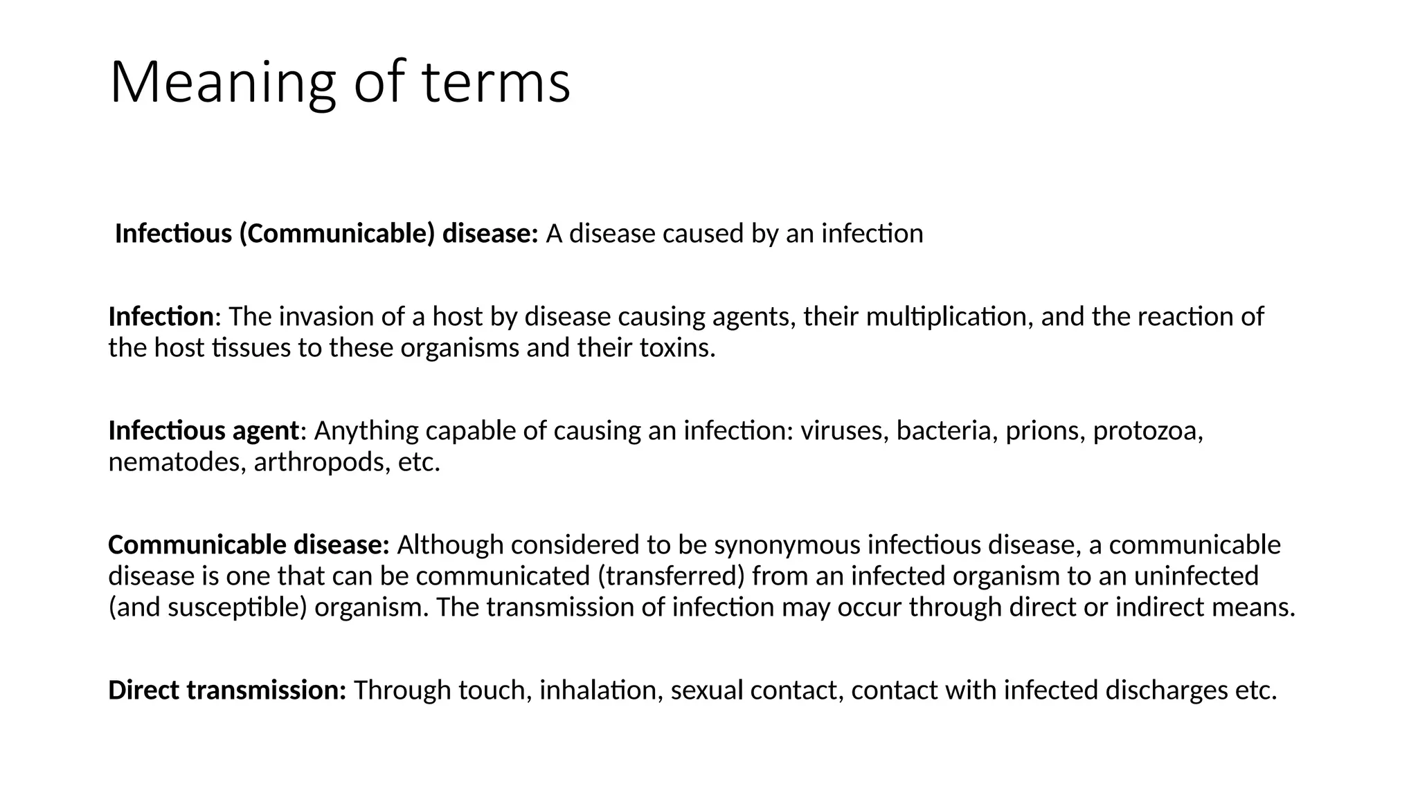 COMMON DISEASES POWER POINT PRESENTATION | PPTX