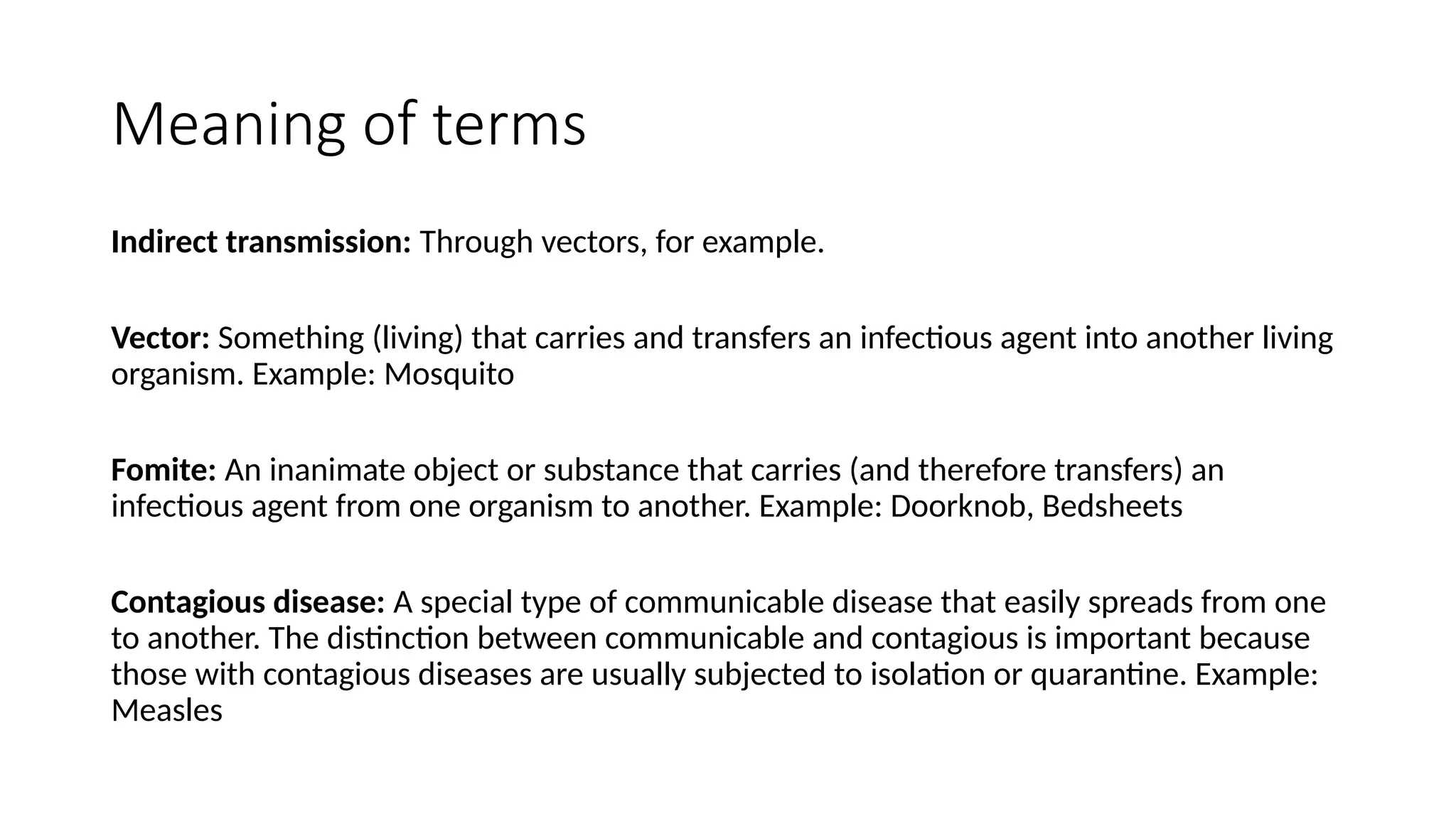 COMMON DISEASES POWER POINT PRESENTATION | PPTX