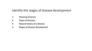 COMMON DISEASES POWER POINT PRESENTATION | PPTX