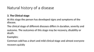 COMMON DISEASES POWER POINT PRESENTATION | PPTX