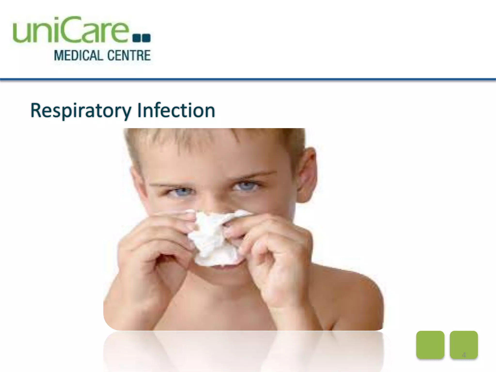 Common Diseases In School Children - Dr. Ismail | PPTX