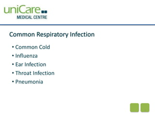 Common Diseases In School Children - Dr. Ismail | PPTX