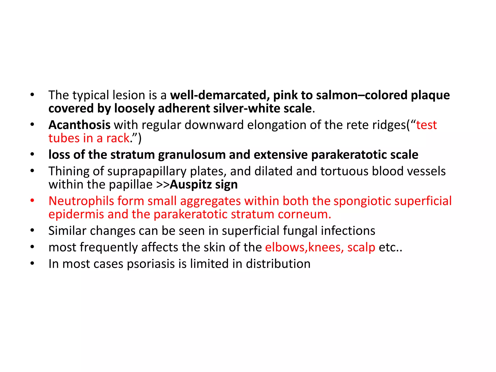 COMMON DISEASES OF THE SKIN.pptx | Skin and Dermatology | Diseases and ...