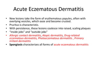 COMMON DISEASES OF THE SKIN.pptx