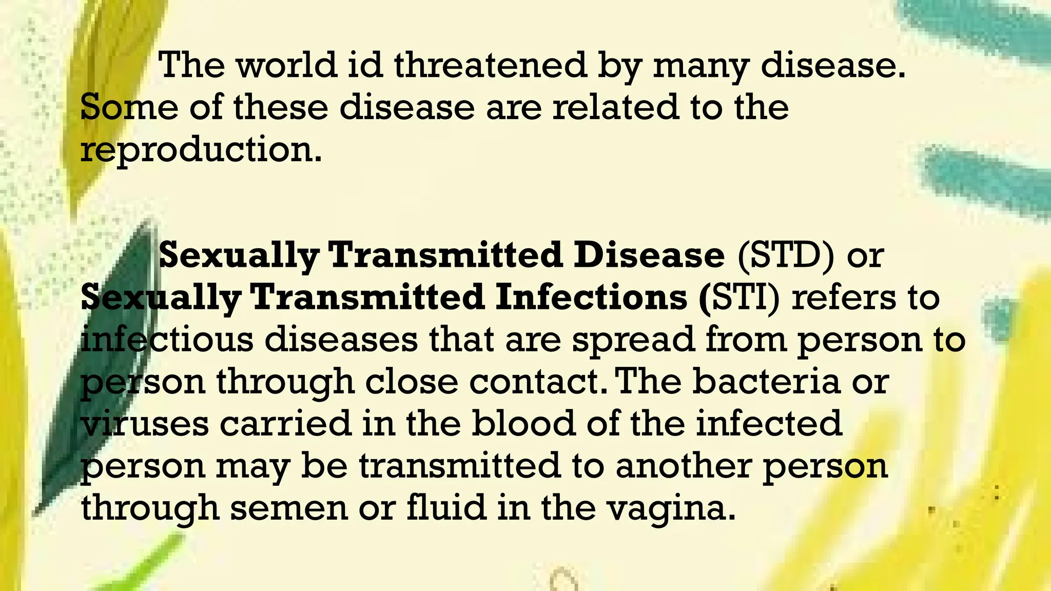 Common Disorders of the Reproductive System.pptx
