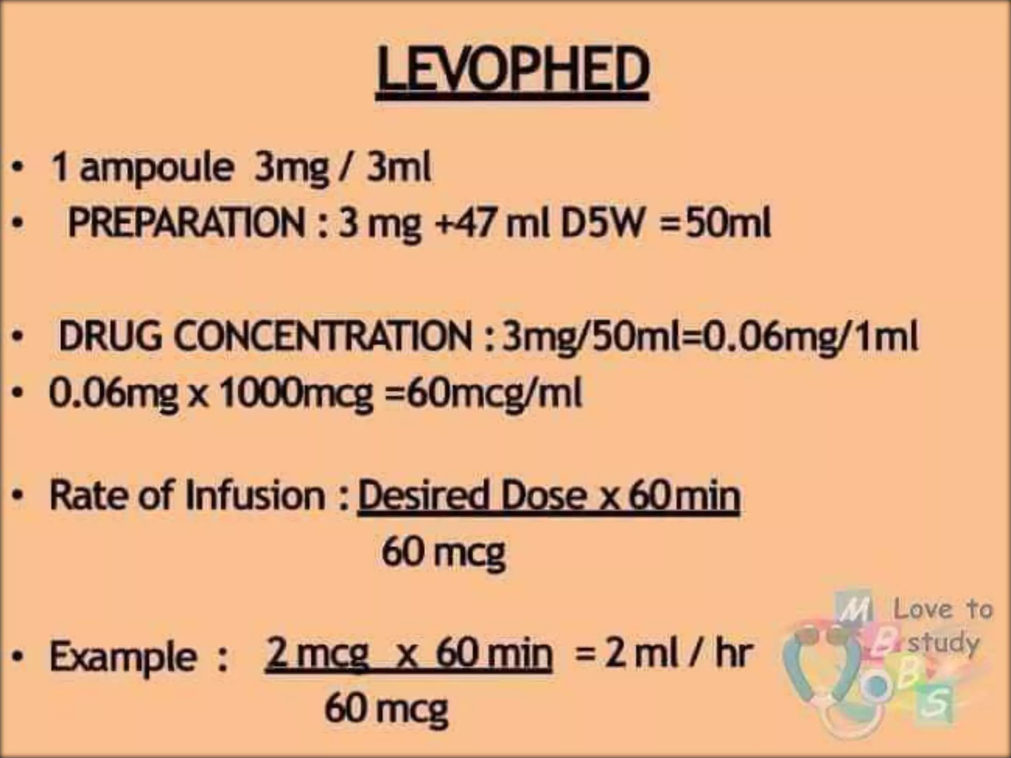 COMMON DRUG DOSES & CALCULATIONS.pptx