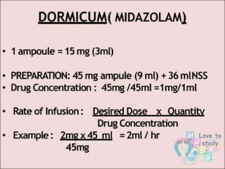 COMMON DRUG DOSES & CALCULATIONS.pptx
