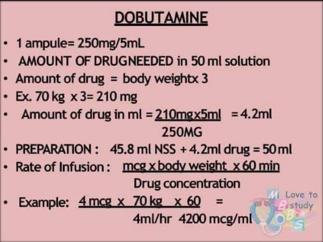 COMMON DRUG DOSES & CALCULATIONS.pptx