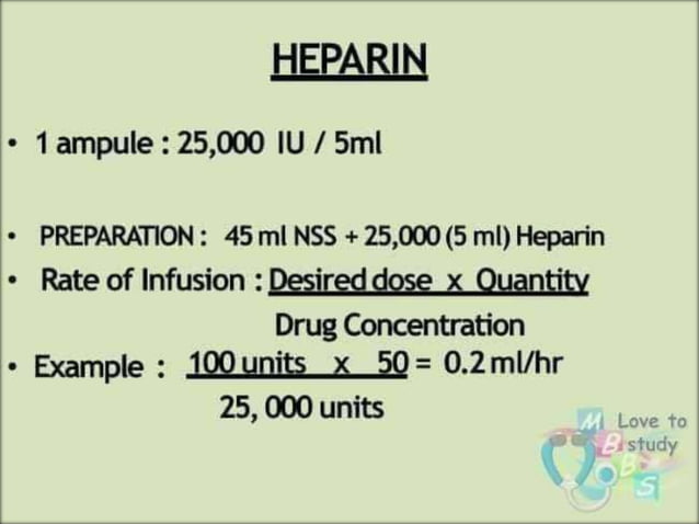 COMMON DRUG DOSES & CALCULATIONS.pptx