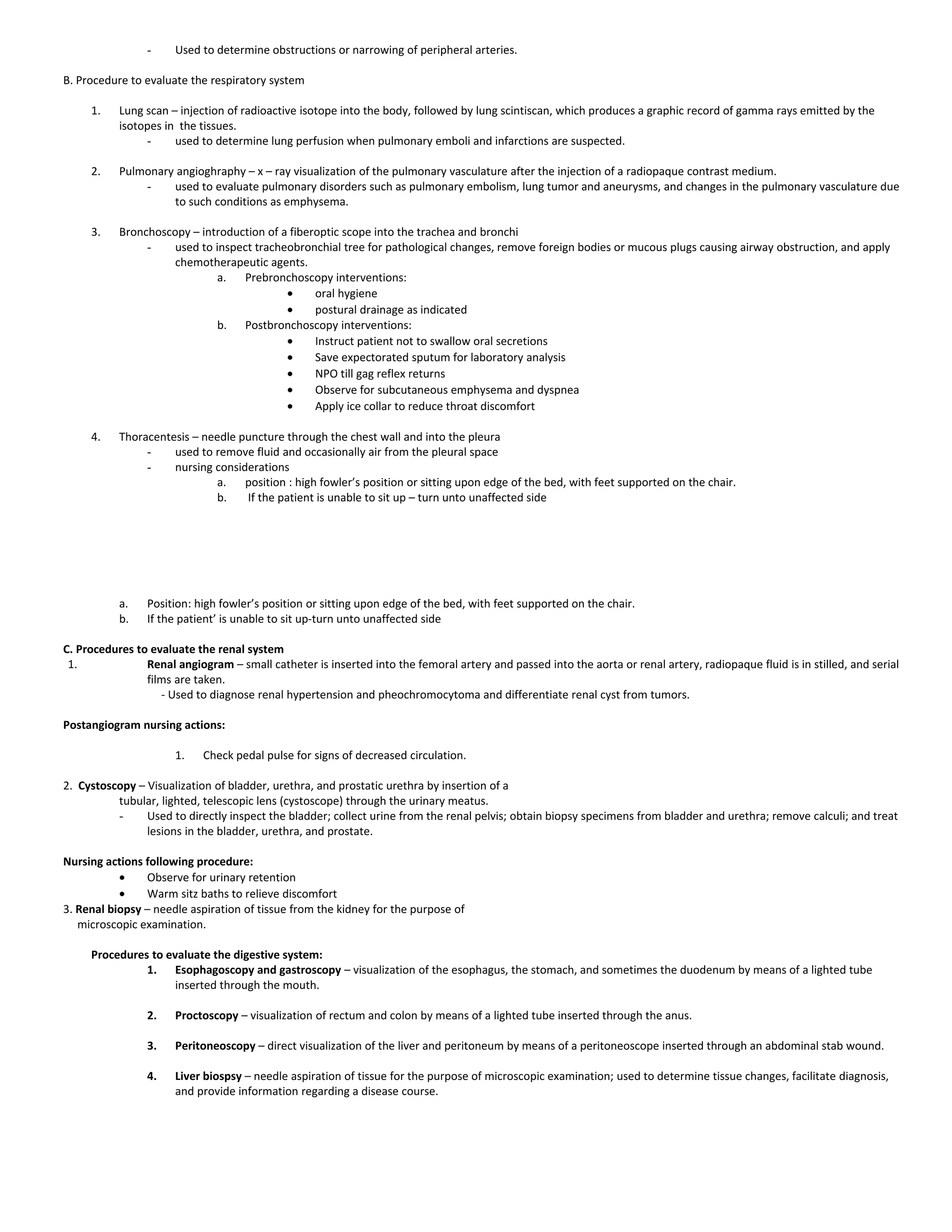 Common drugs and antidotes | DOC