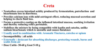 common drugs final in veterinary medicine.pdf