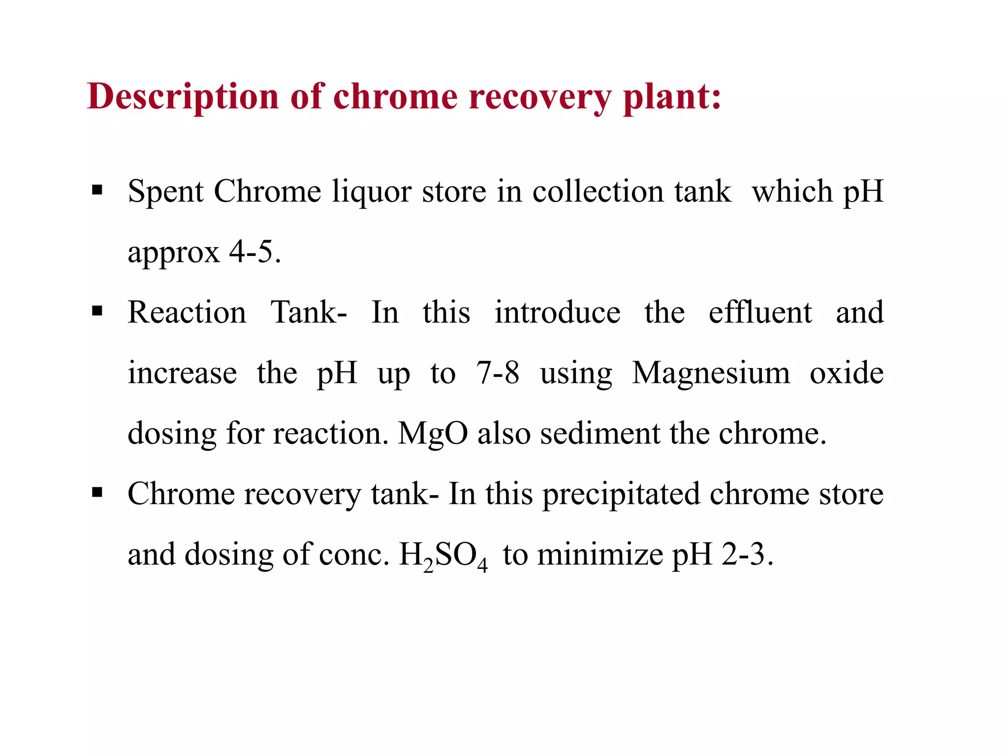 Common effluent treatment plant | PPTX