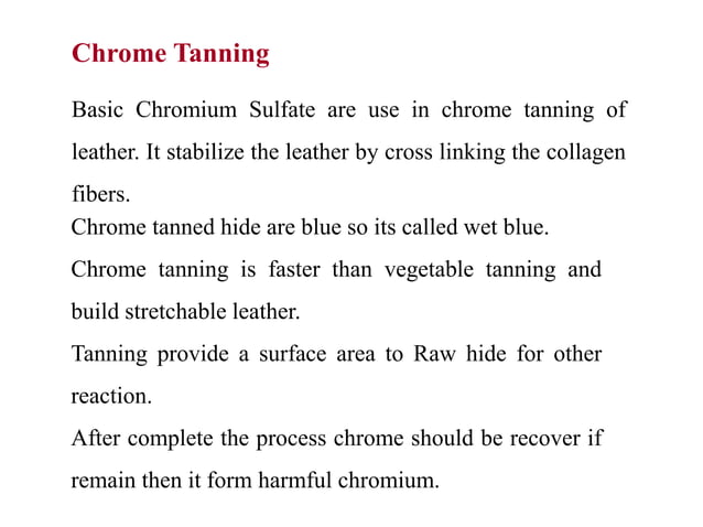 Common effluent treatment plant | PPTX | Indoor Environmental Quality ...