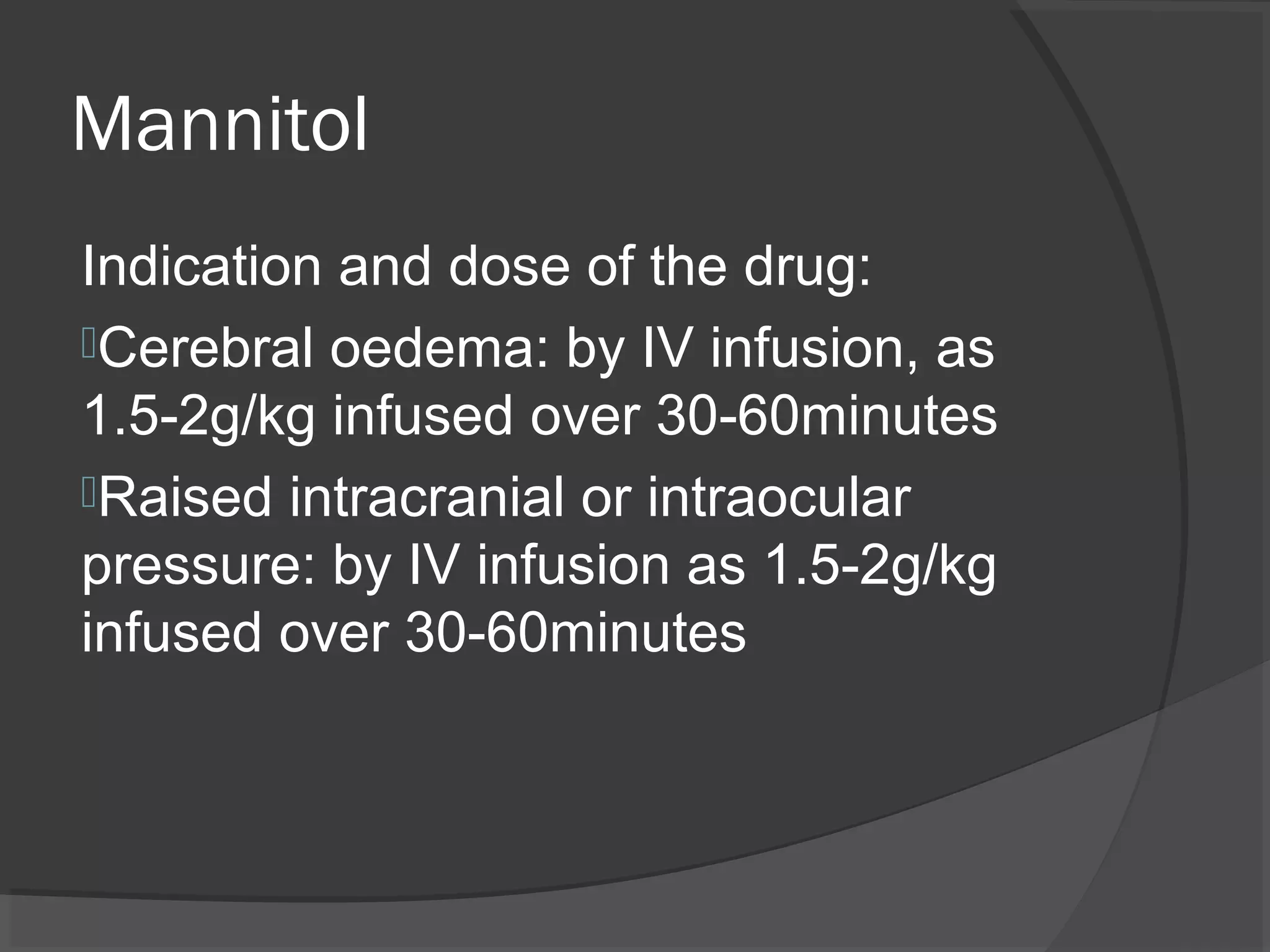 Common emergency drugs in medicine | PPT