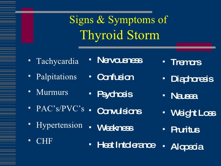 Common Endocrine Disorders