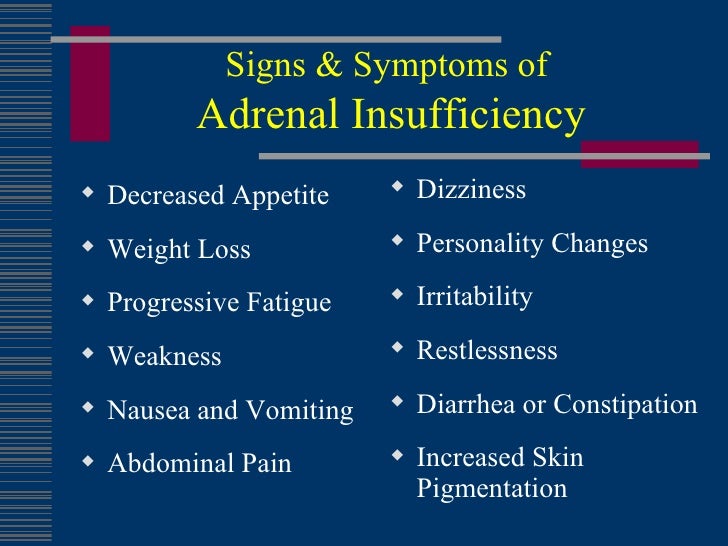 Common Endocrine Disorders