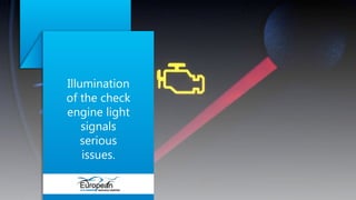 Common Error Codes Associated with Transmission Issues | PPT