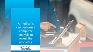 Common Error Codes Associated with Transmission Issues | PPTX