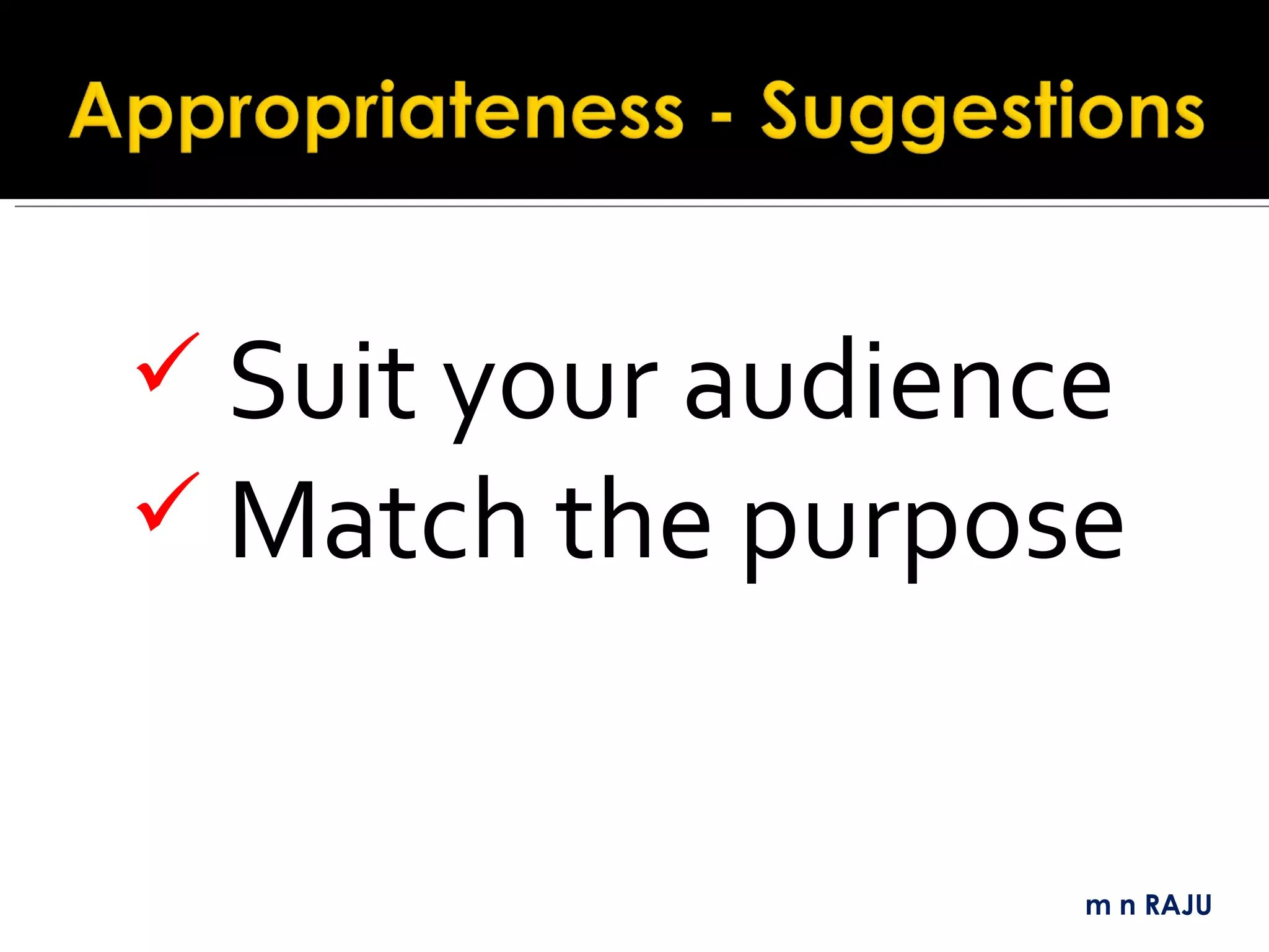 Common Errors | PPT