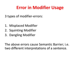 Common errors | PDF | Infectious Diseases | Diseases and Conditions