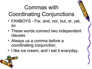 Common errors in English grammar presentation | PPT