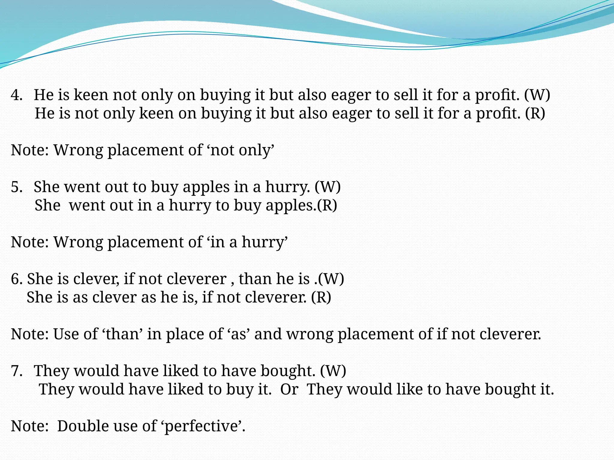 Common Errors in English with Explanation .pptx