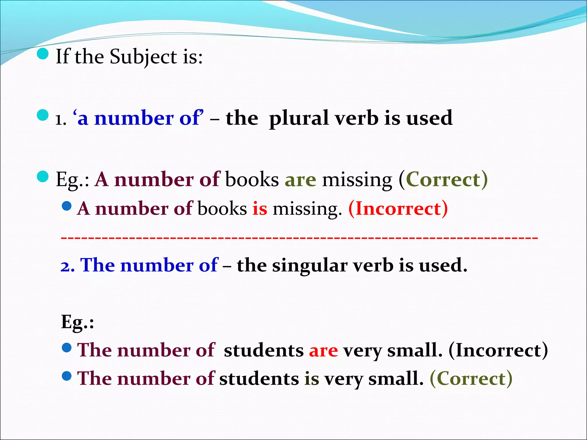 Common errors in english full notes | PPT