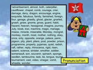 Tom's TEFL - Common Errors In HK | PPT