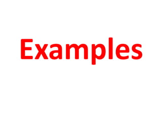 Common errors in mathematics | PPTX