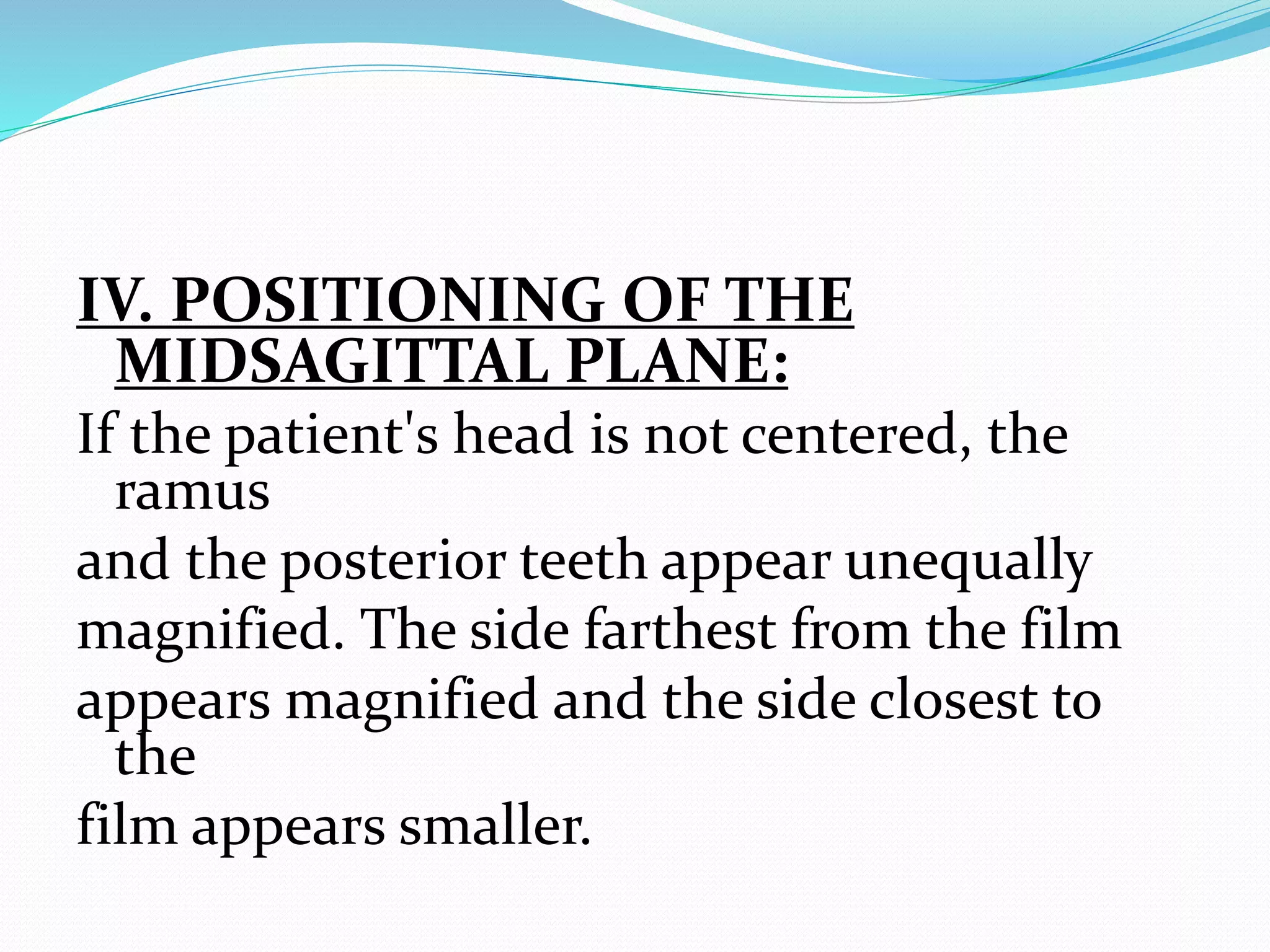 Common errors in opg | PPTX