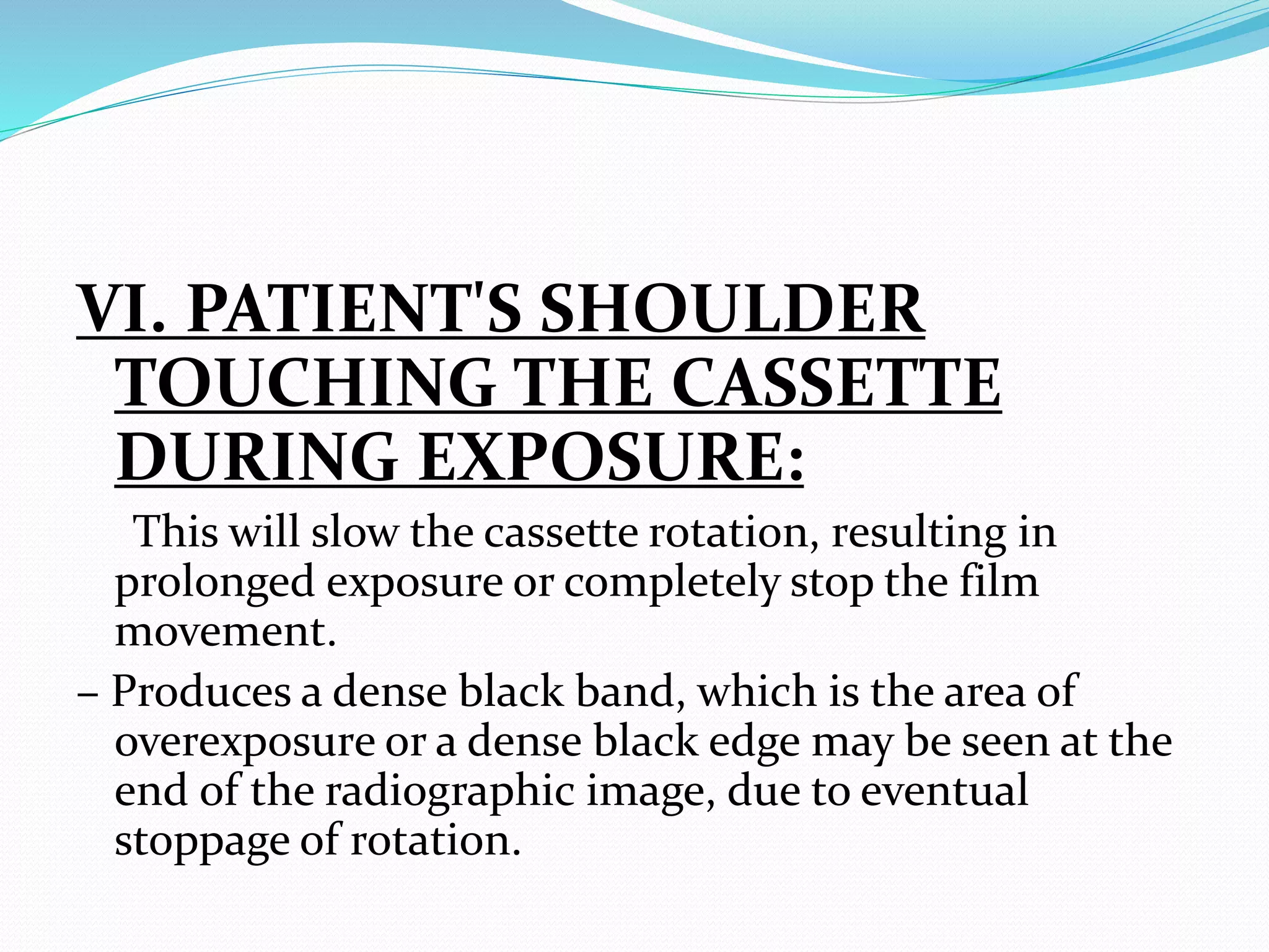 Common errors in opg | PPTX