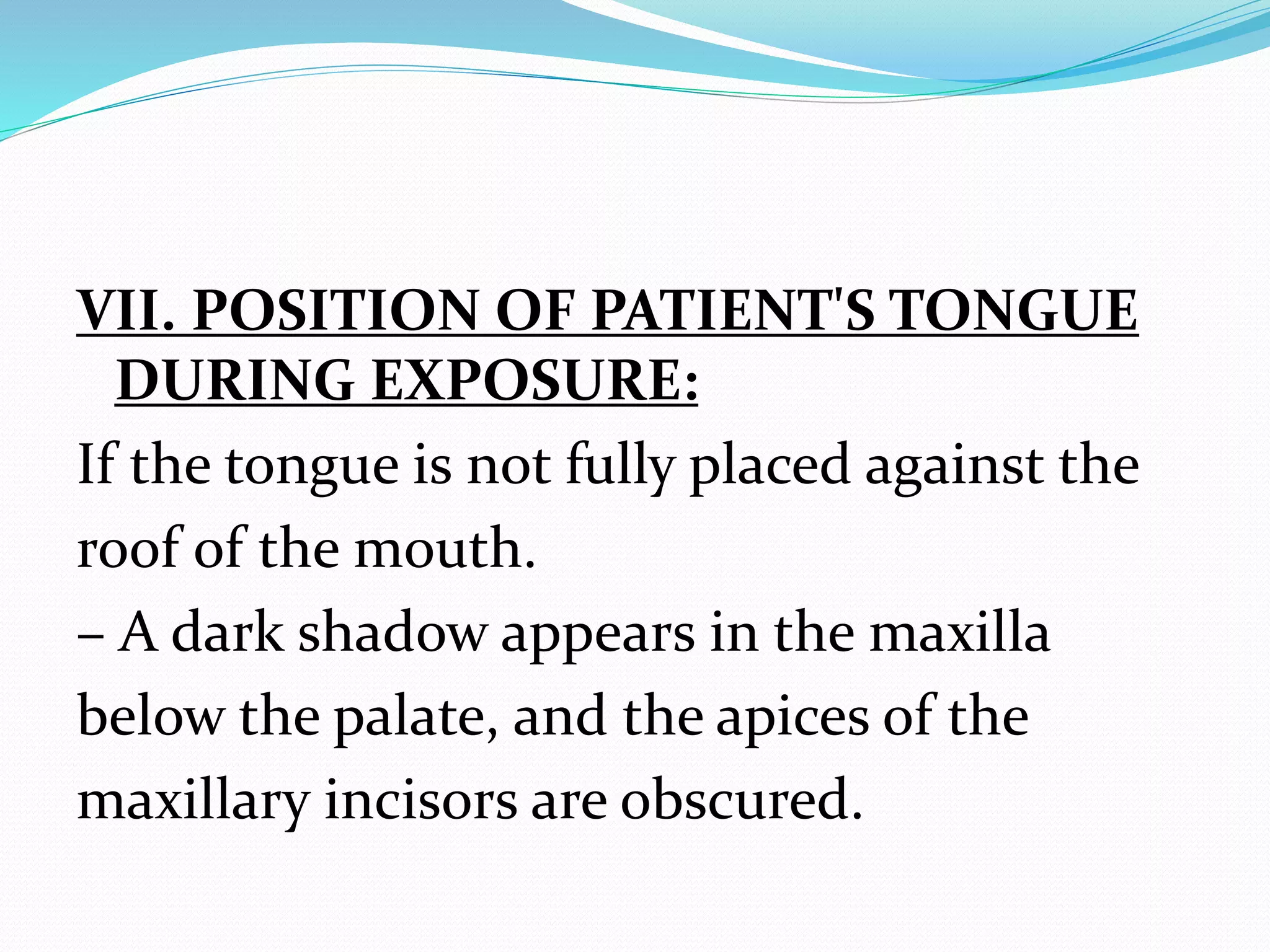 Common errors in opg | PPTX