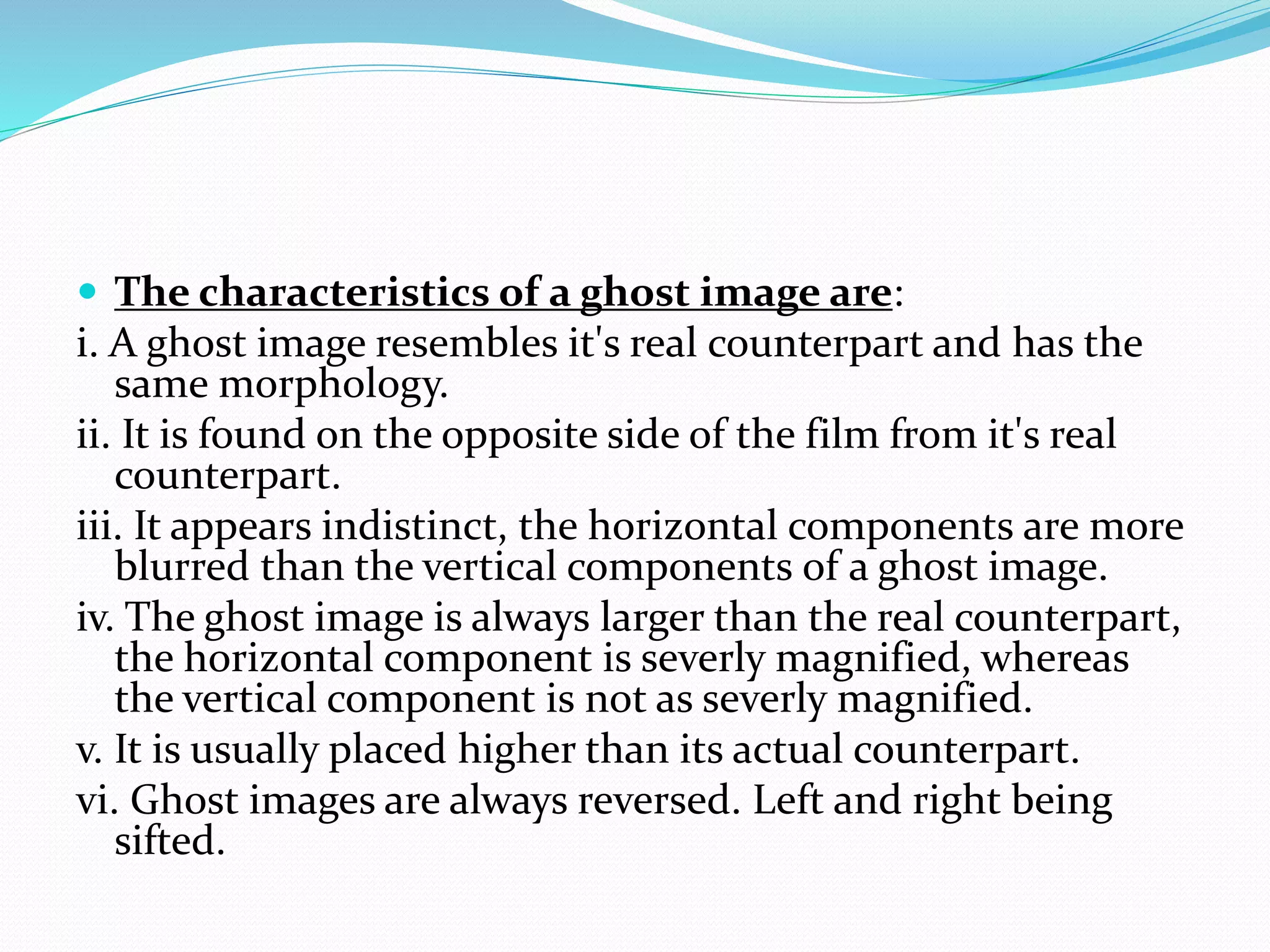 Common errors in opg | PPTX