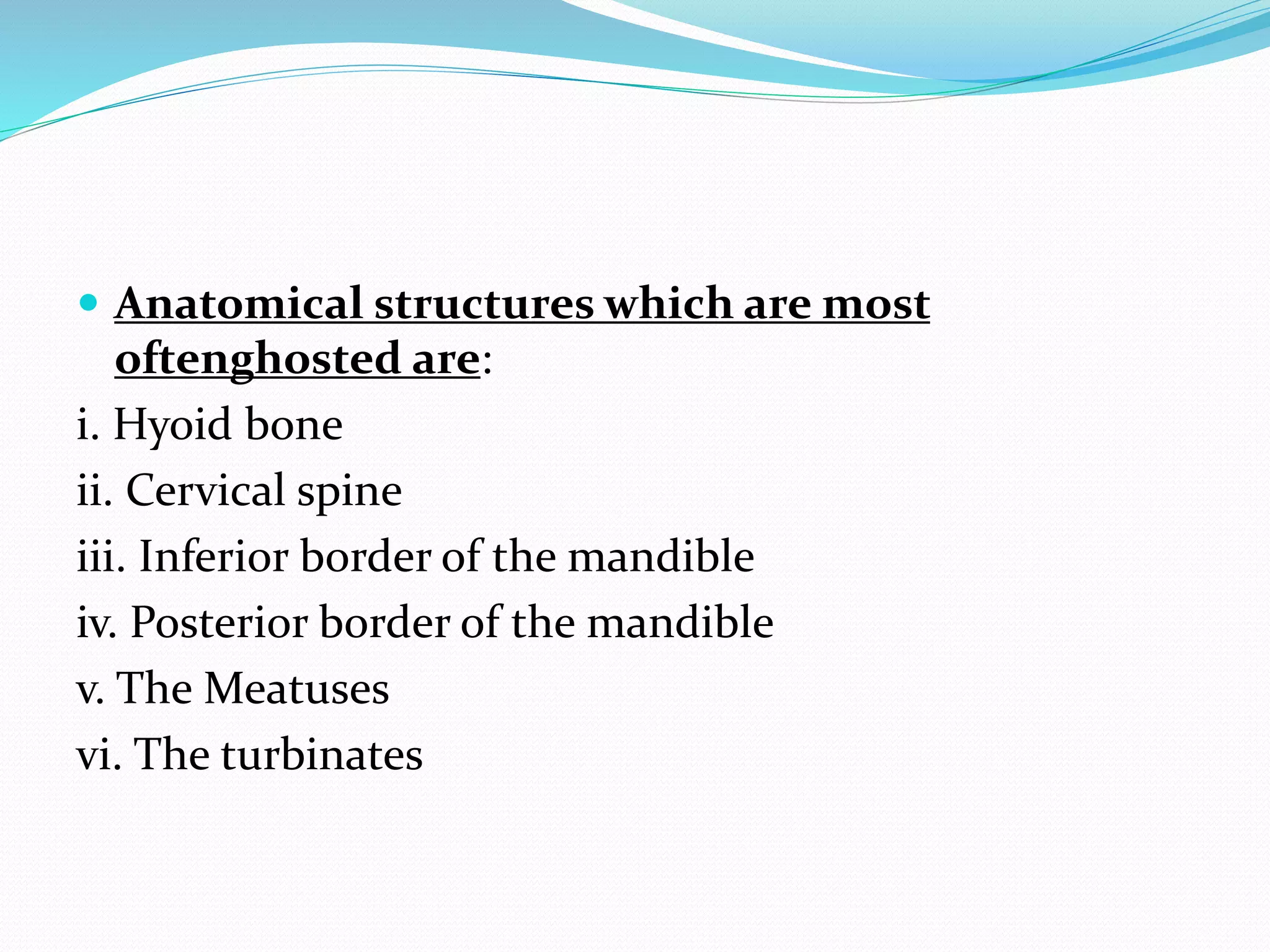 Common errors in opg | PPTX