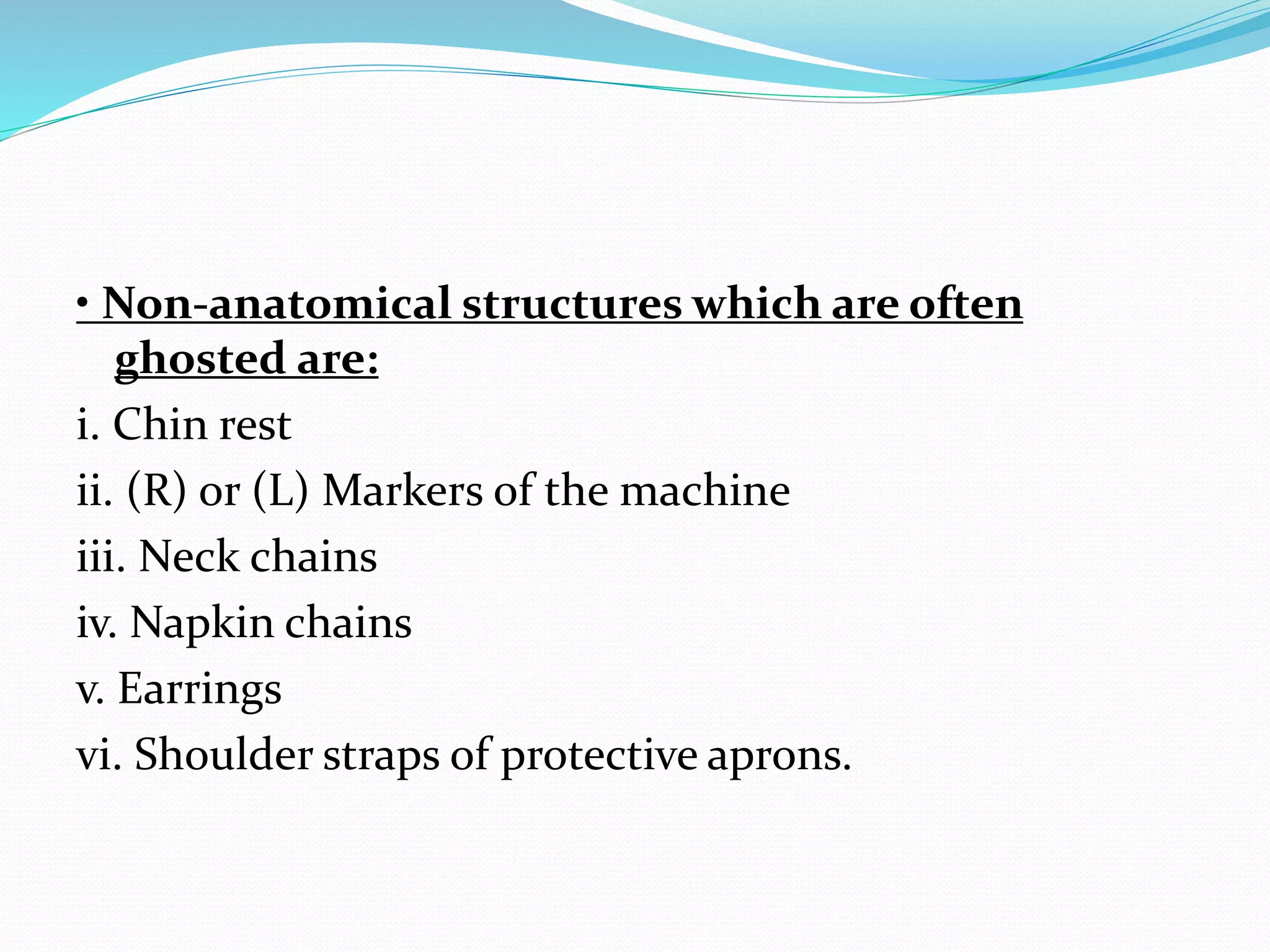 Common errors in opg | PPTX